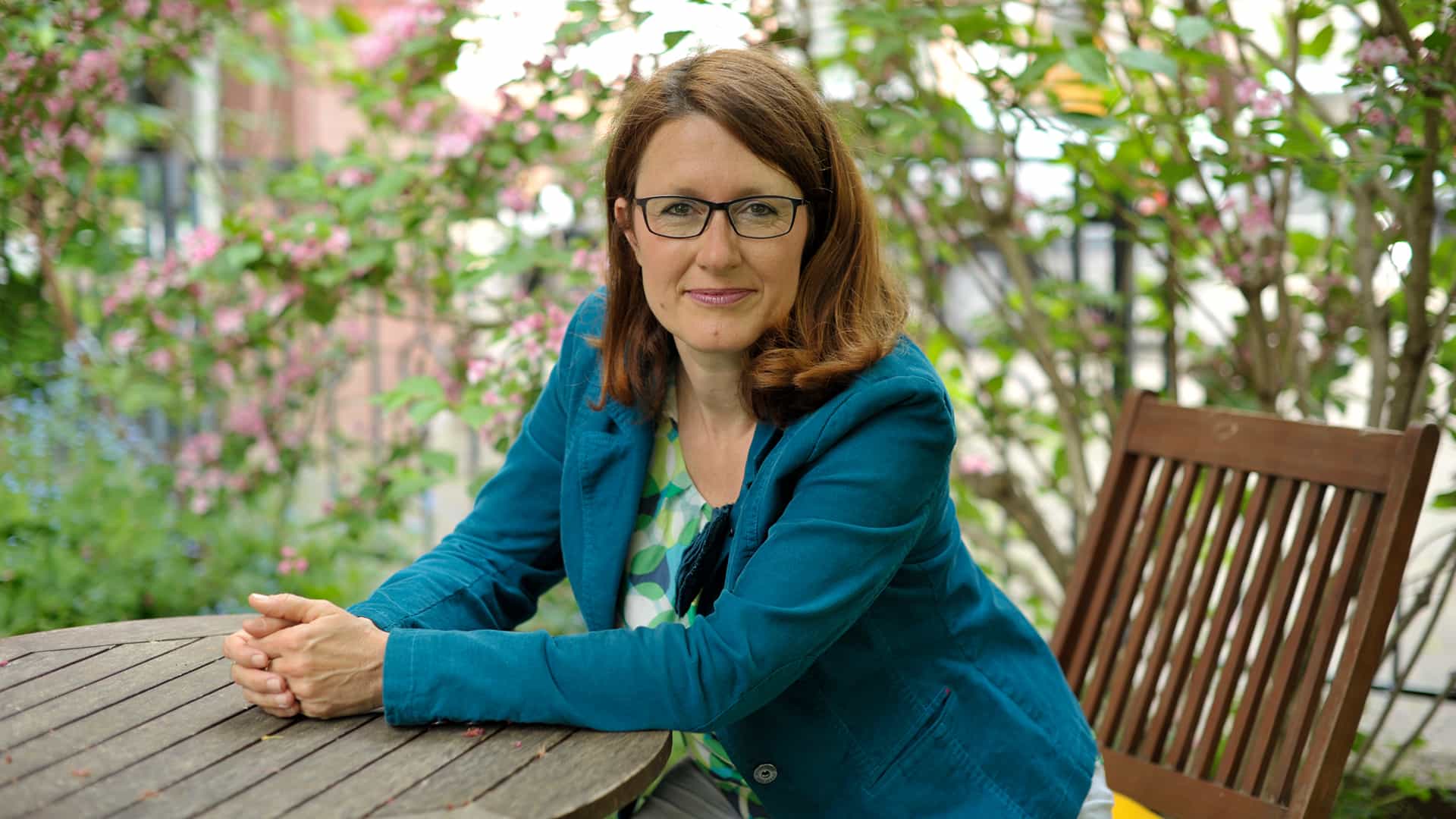 Gestalt-Praxis Sandra Klein-Gißler